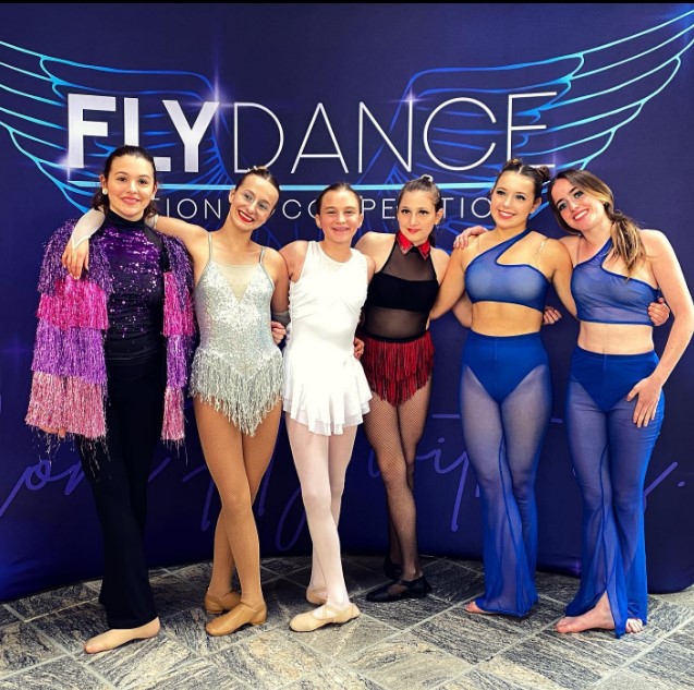 Competition Teams – Candace Sheppard Dance Academy (CSDA)